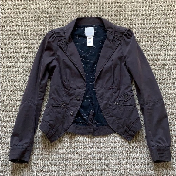 Diesel | Jackets & Coats | Diesel Cotton Jacket | Poshmark